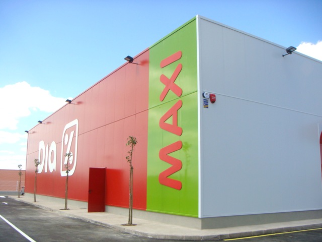 Día Maxi abre abrirá sus puertas en Ociopia el día 3 de enero